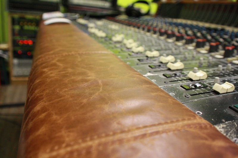 Harrison 3232 console restoration | GroupDIY Audio Forum